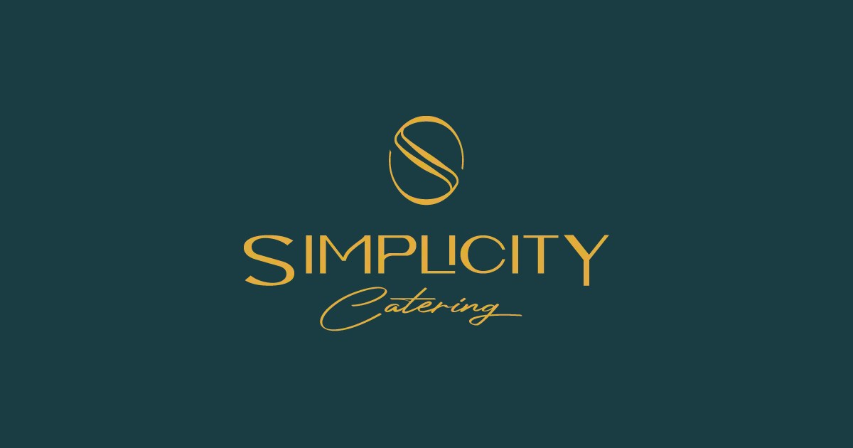 Home - Simplicity Catering